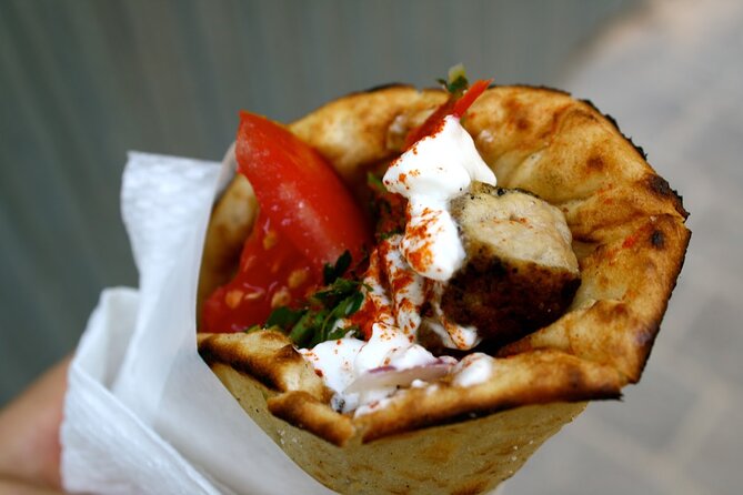 Souvlaki Cooking Class in Mykonos - Who Will Love This Tour?