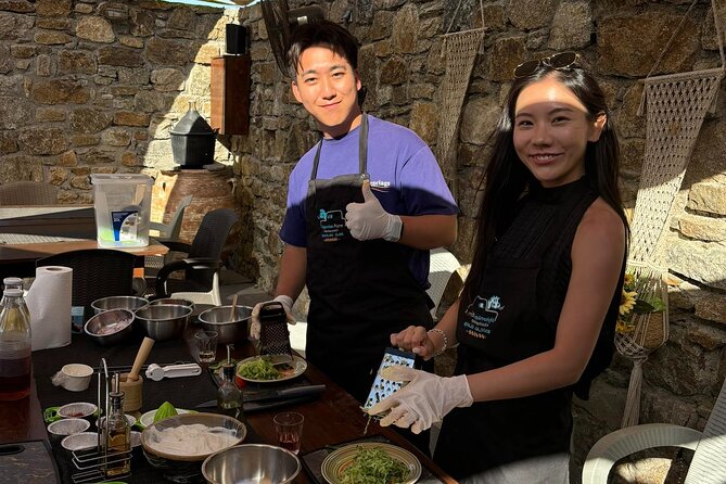 Souvlaki Cooking Class in Mykonos - FAQ