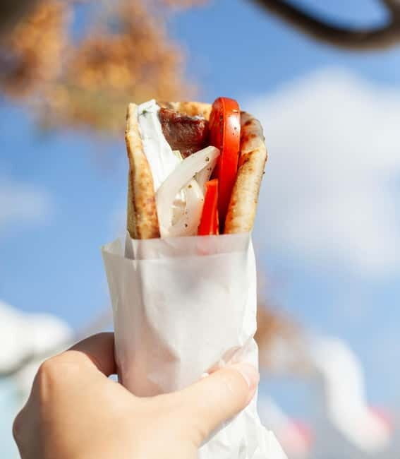 Souvlaki Cooking Class with Locals  Transfer Included - An In-Depth Look at the Experience