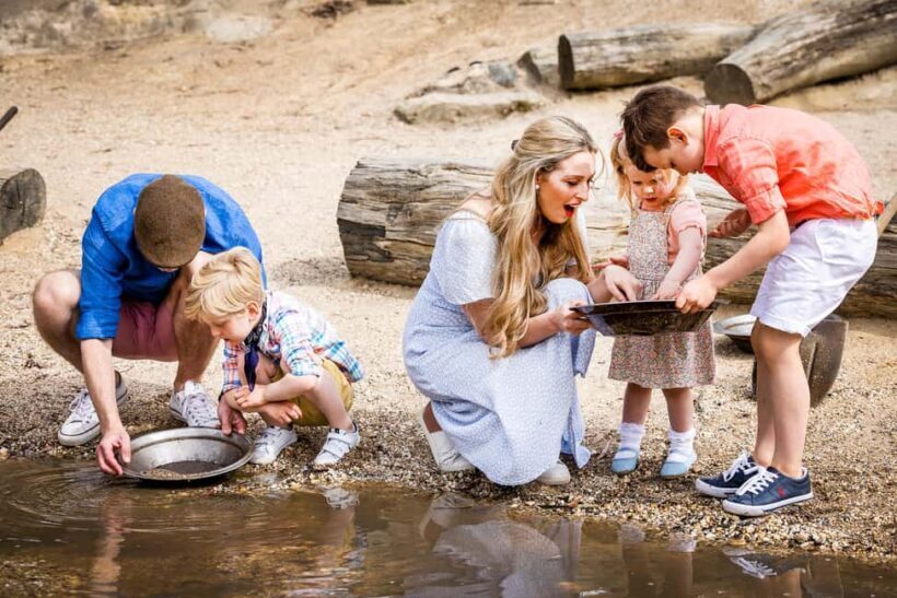 Sovereign Hill: Museum General Admission Ticket - The Basics and Getting There