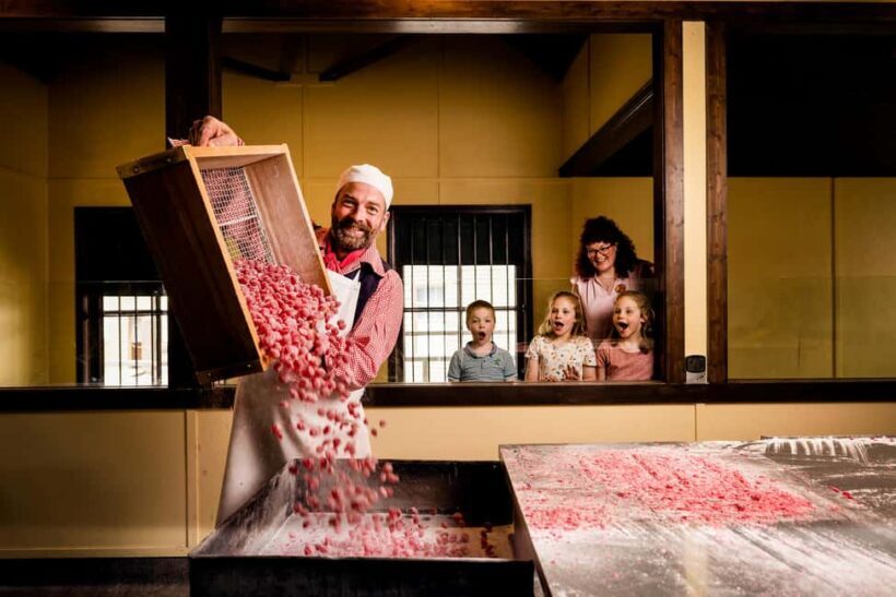 Sovereign Hill: Museum General Admission Ticket - Who Will Love Sovereign Hill?