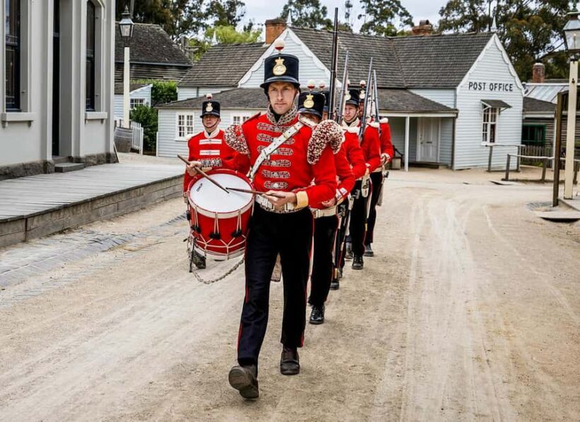 Sovereign Hill: Museum General Admission Ticket - Final Thoughts