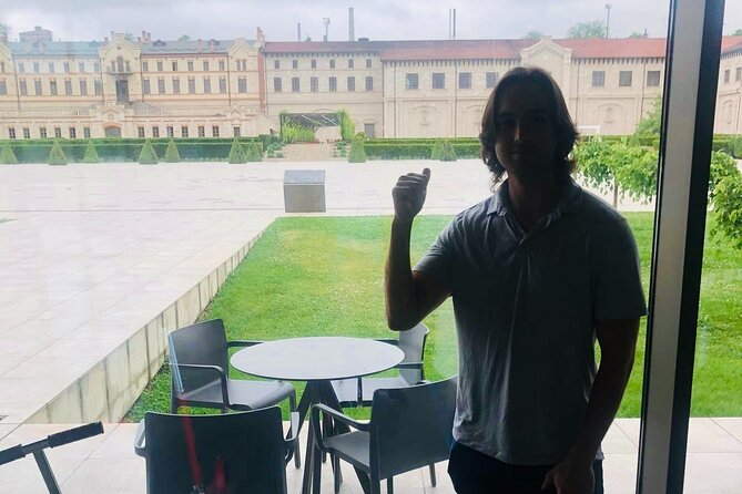 Soviet Heritage of Transnistria and Castle Mimi Winery - Practical Details and Logistics