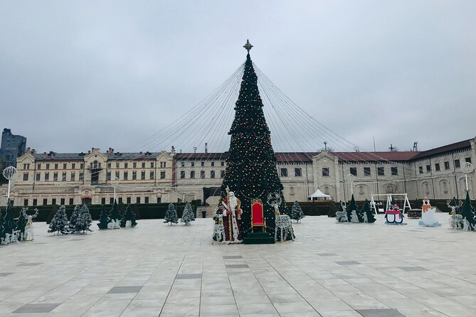 Soviet Heritage of Transnistria and Castle Mimi Winery - The Sum Up