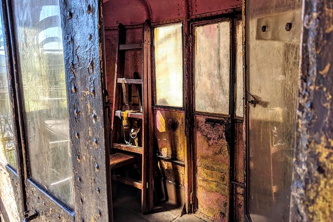 Soviet Past - Private Day Tour to Chiatura, Katskhi Pillar and Chronicles - Traveler Feedback and Recommendations