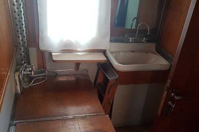 Soviet Story - Private Day Trip to Chiatura, Stalins Museum and Katskhi Pillar - Uncovering the Chiatura Local Museum