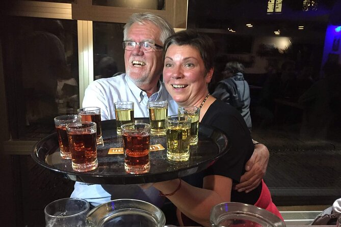 Soviet Times in Vilnius - Private Walking Tour with Lunch - Who Will Love This Tour?