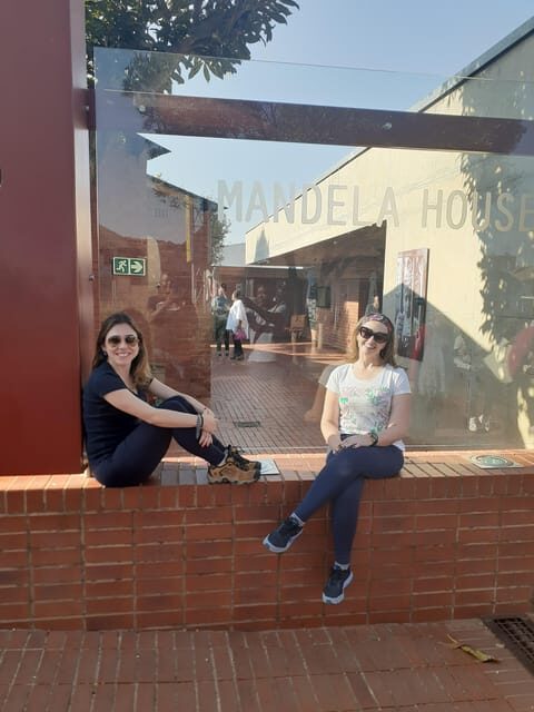 Soweto and apartheid museum tour(Half-day) - Key Points