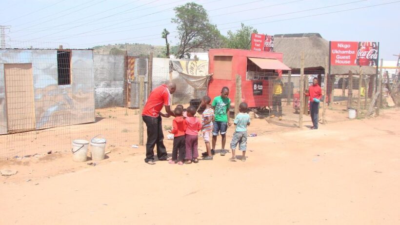 Soweto And Johannesburg - A Closer Look at the Tour