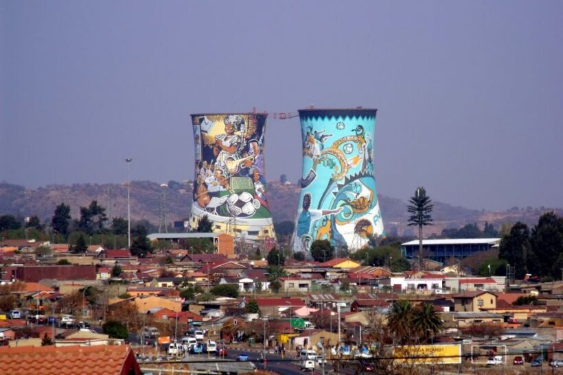 Soweto: Bike Tour with a Local Tour Guide - What to Expect on This Soweto Bike Tour