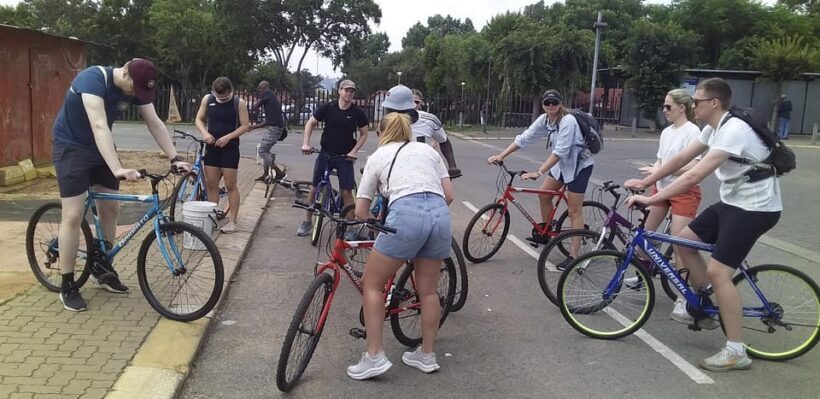 Soweto: Bike Tour with a Local Tour Guide - The Experience and Its Value