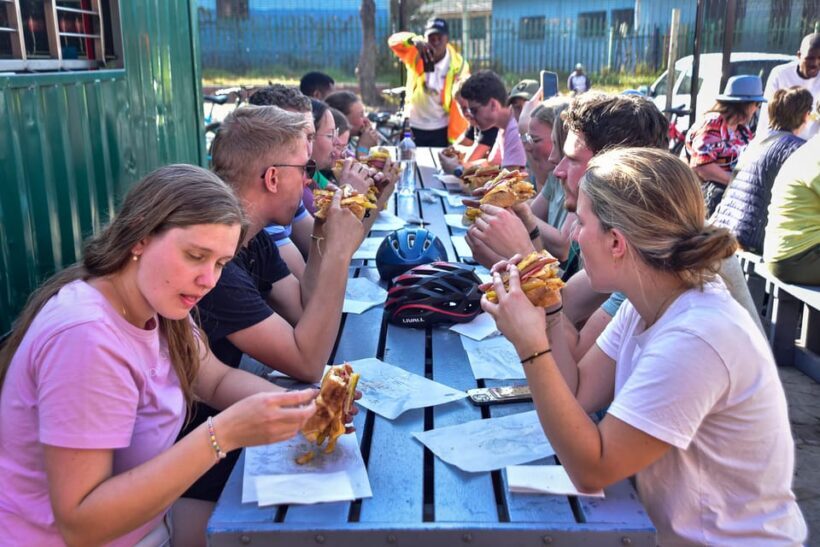 Soweto Food & Beer Tour - Key Points