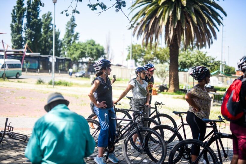 Soweto: Guided Bicycle Tour with Lunch - Final Thoughts