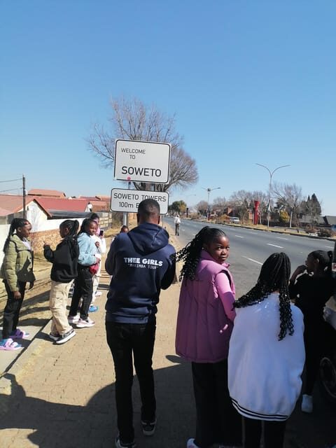SOWETO HALF DAY GUIDED TOUR - What to Expect from the Soweto Half Day Guided Tour