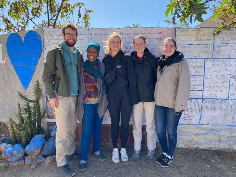 Soweto: Private Half Day Tour with Mandy - Key Points