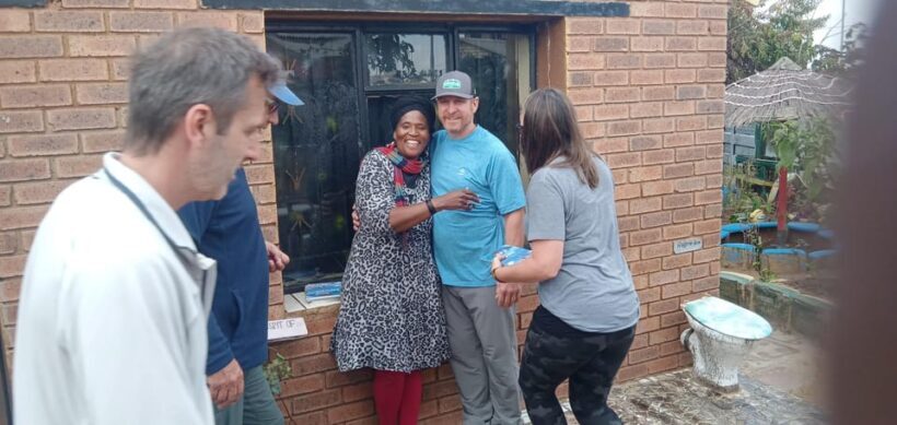 Soweto: Private Half Day Tour with Mandy - Starting Point and Pickup Options