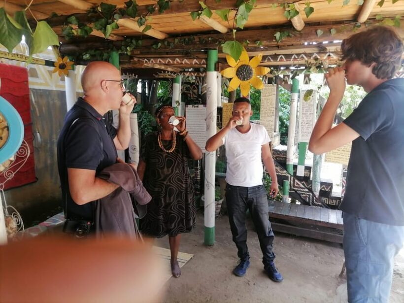 Soweto: Private Half Day Tour with Mandy - Transportation & Group Size