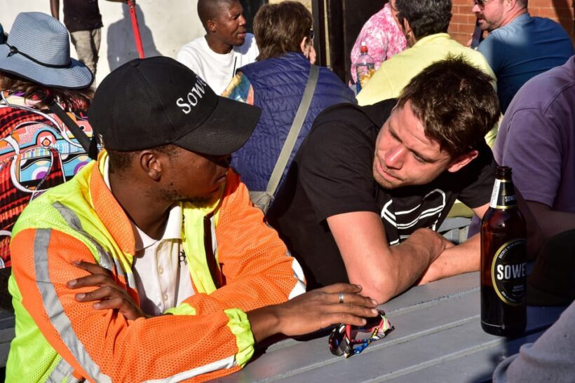 Soweto Street Food & Beer Walk - Authenticity and Reviews: What Travelers Say