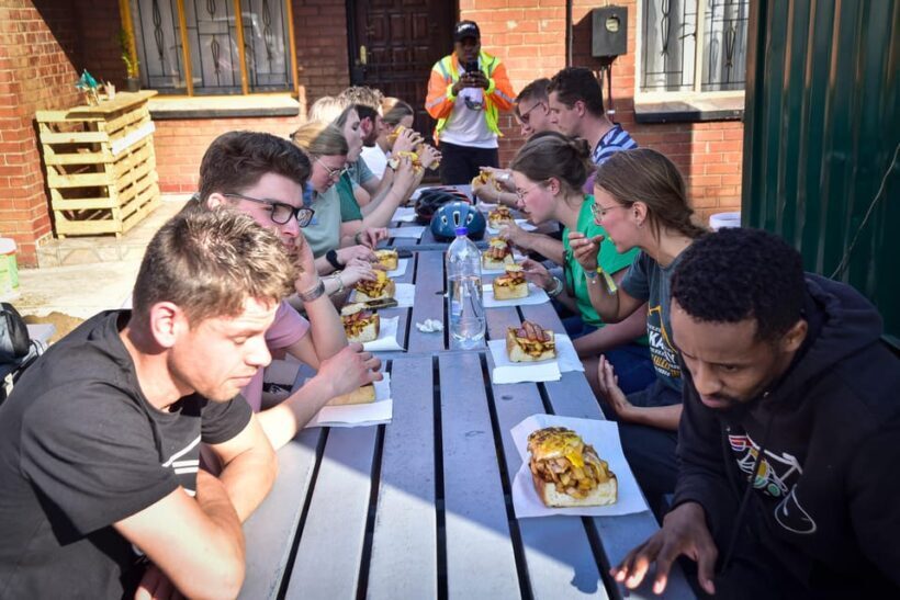 Soweto Street Food & Beer Walk - FAQ