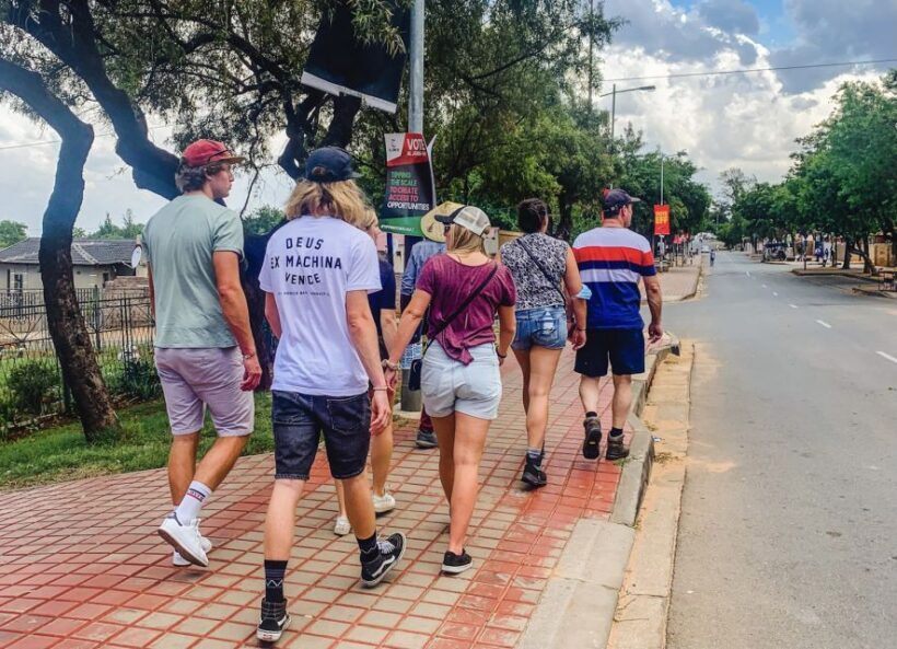 Soweto: Walking Tour with a Local Guide and Lunch - The Value of This Tour