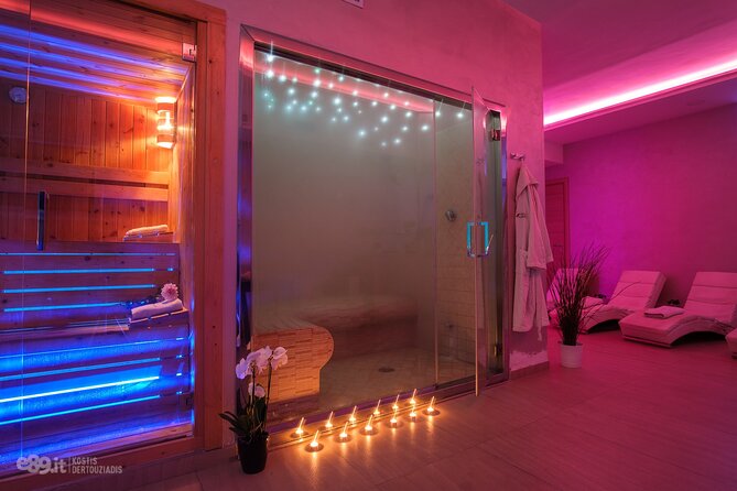 Spa admission 2h - The Sum Up: Is the Spa Worth It?