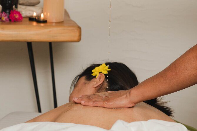 Spa and Massage Therapy for a Relaxing Experience in Avata, Kathmandu - Who Should Book This Tour?