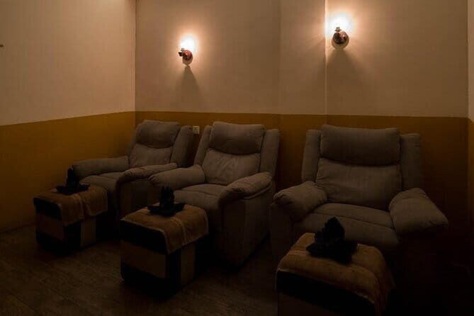 Spa and Massage Tour with 2 Way Transfer at Naya Spa Batam - What to Expect from the Spa and Massage Tour