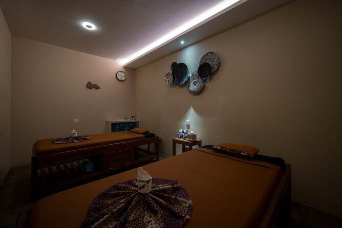 Spa and Massage Tour with 2 Way Transfer at Naya Spa Batam - Transportation and Logistics