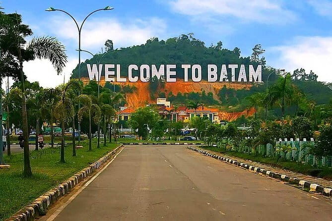Spa and Massage Tour with 2 Way Transfer at Naya Spa Batam - The Spa Environment and Service Quality