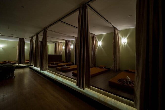 Spa and Massage Tour with 2 Way Transfer at Naya Spa Batam - Final Thoughts