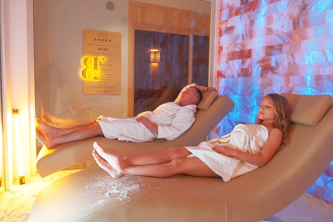 Spa and Skin Care Experience With Massage and Drink in Antalya - Experience Highlights and Recommendations