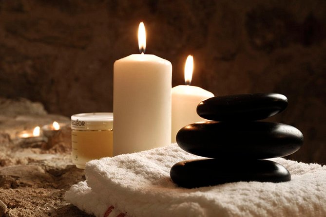 Spa and Wellness Day - Why This Tour Stands Out