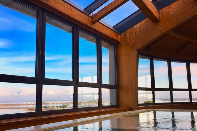 Spa and Wellness Day - The Practicalities