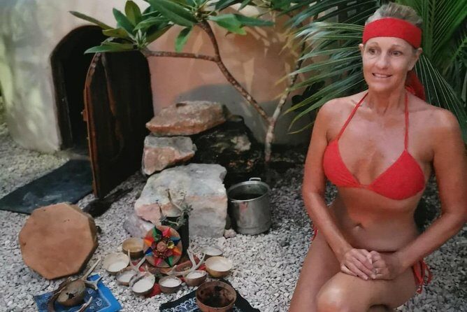 Spa and wellness day in Playa del Carmen - What to Expect: A Step-by-Step Look