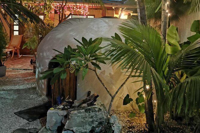 Spa and wellness day in Playa del Carmen - FAQ
