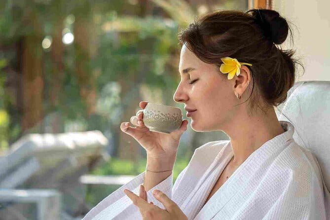 Spa at Heiwa with Dining Included at Hiiragi - Transition to the Dining Experience