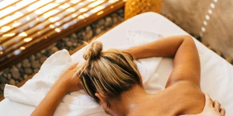 Spa Ceylon Luxury Massage Experience + Free Gift Pack! - Who Would Enjoy This?
