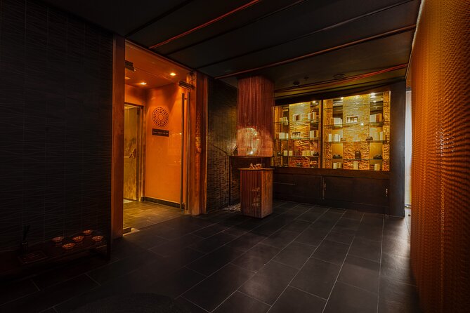 Spa Circuit for 75 Minutes With Exclusive Drink Included - Exploring the Spa Circuit