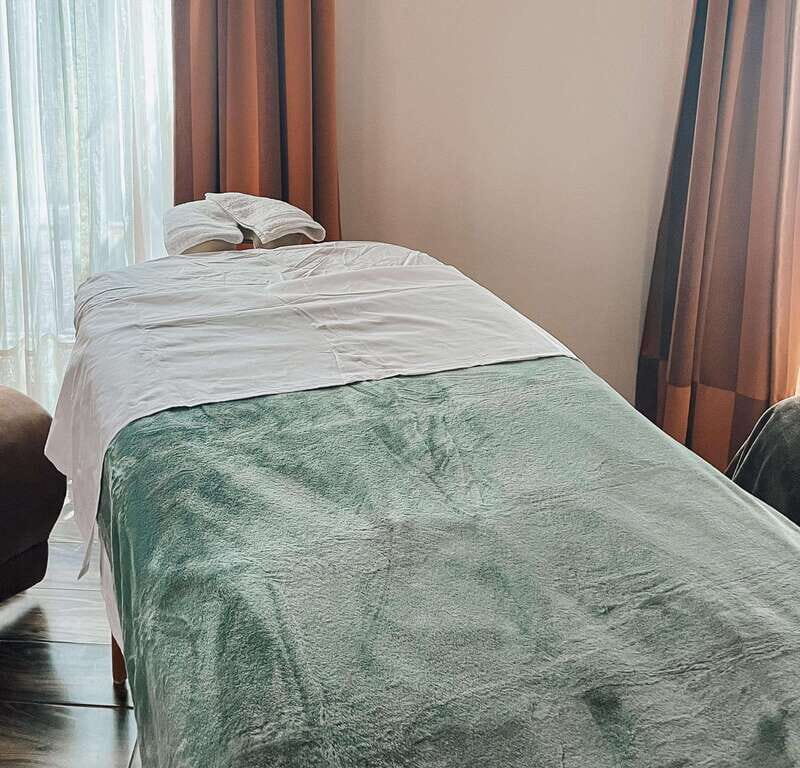 Spa Day At Your Hotel: Massage and Reflexology 120 min - Discovering the Comfort of a Spa Day at Your Hotel in Guanajuato
