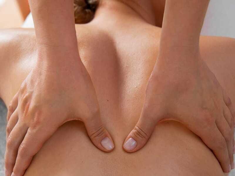 Spa Day At Your Hotel: Massage and Reflexology 90 min - FAQs