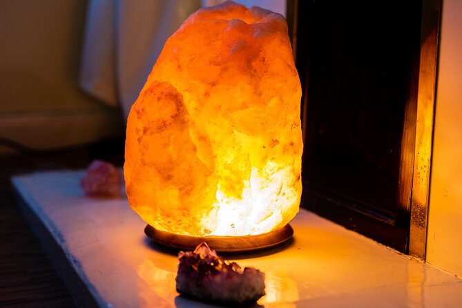 Spa Experience with Massage Treatments - Key Points