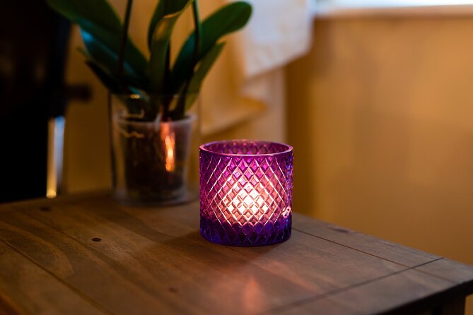 Spa Experience with Massage Treatments - FAQ