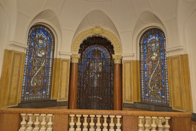 SPA in Sofia: The European Capital Of Thermal Water - Relaxing at the Thermal Baths