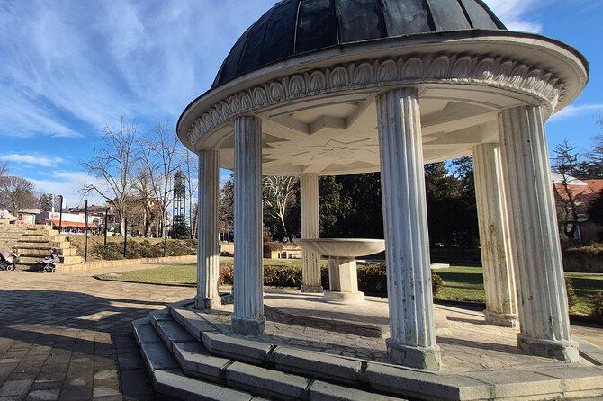 SPA in Sofia: The European Capital Of Thermal Water - Practical Details and Travel Tips