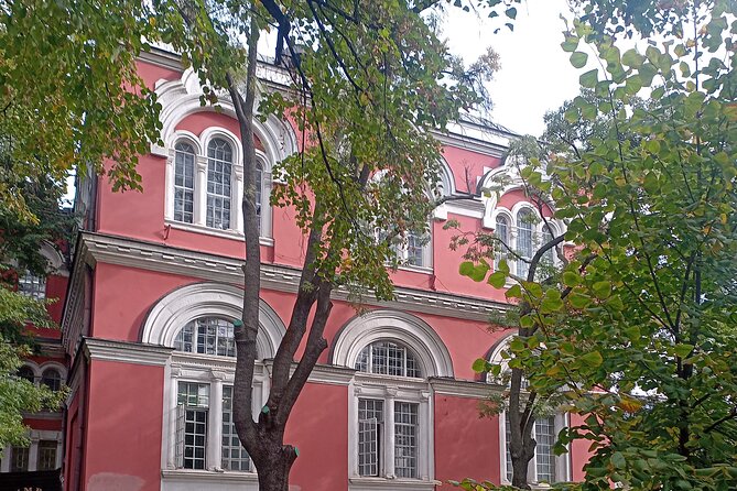 SPA in Sofia: The European Capital Of Thermal Water - Authentic Insights from Travelers