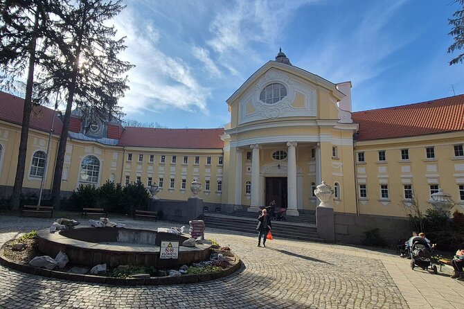 SPA in Sofia: The European Capital Of Thermal Water - FAQ