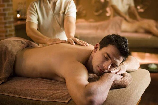 Spa Package Andaman Sunshine Package and More - Who Will Love This Spa Day?