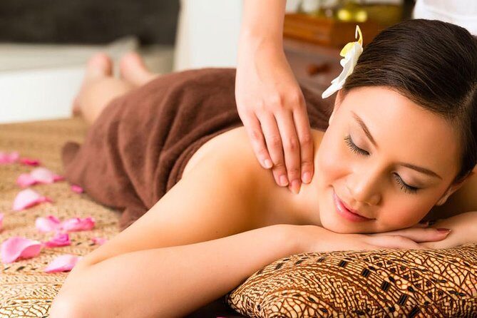 Spa Package Andaman Sunshine Package and More - FAQ