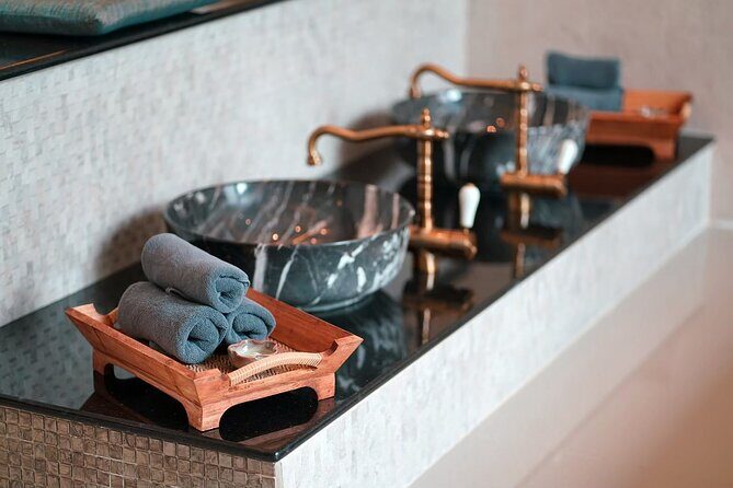 Spa Premium - Thai Massage (2 Hours with Pick Up Service) - Why This Experience Is Worth Considering