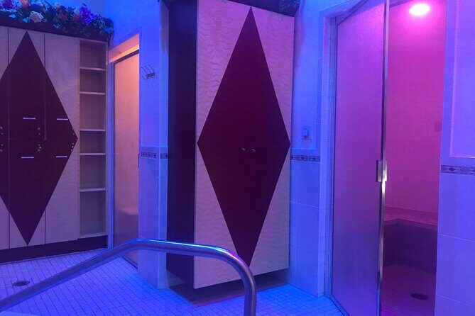 Spa Service: Hot Stone Body Massage with Private Sauna - Insights from Reviews